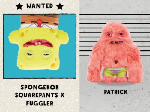 Labubu’s New Rival? Meet Fuggler, the Ugly-Cute Toy Taking Over and ...