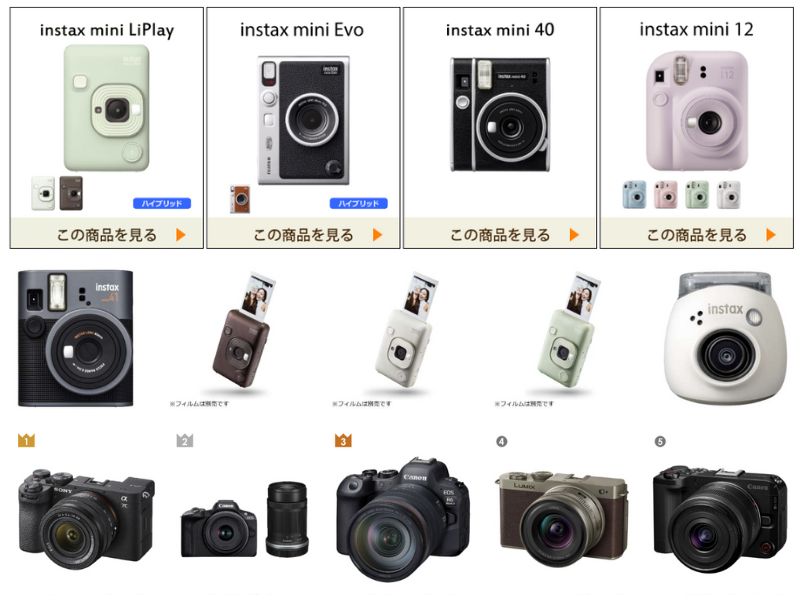 How to Shop from Bic Camera JP: Shopping Guide to Buy Electronics ...