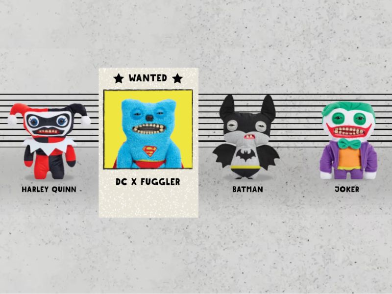 Labubu’s New Rival? Meet Fuggler, the Ugly-Cute Toy Taking Over and ...