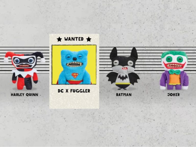 2025潮玩必收推介！Labubu最強對手Fuggler搞怪公仔哪裡買最齊全？附4大購買渠道 | Buy&Ship（香港）