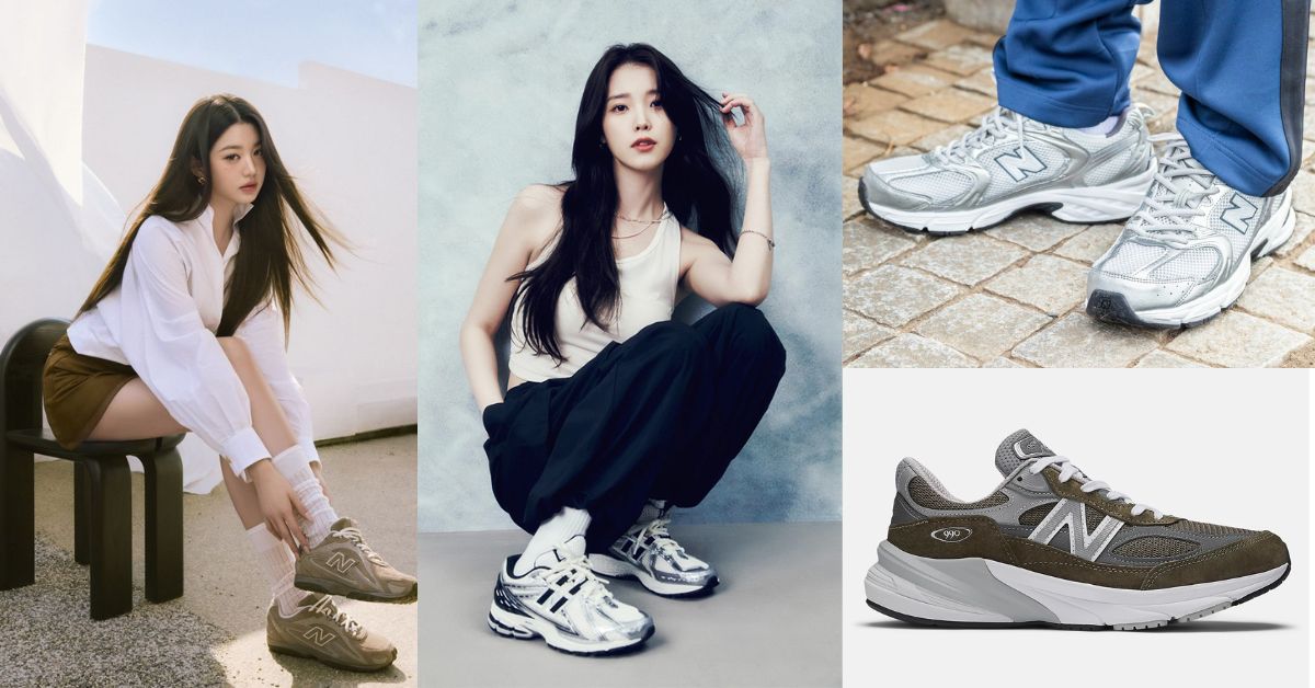 Your Ultimate 2025 New Balance Buying Guide！Finding the Best Deals on ...