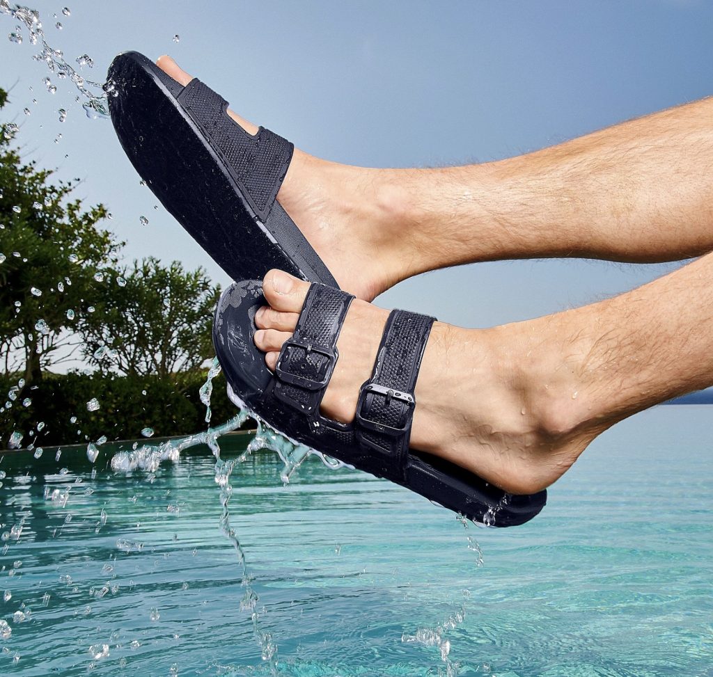 Where to buy slippers in singapore online 2025 : Crocs, Birkenstock ...