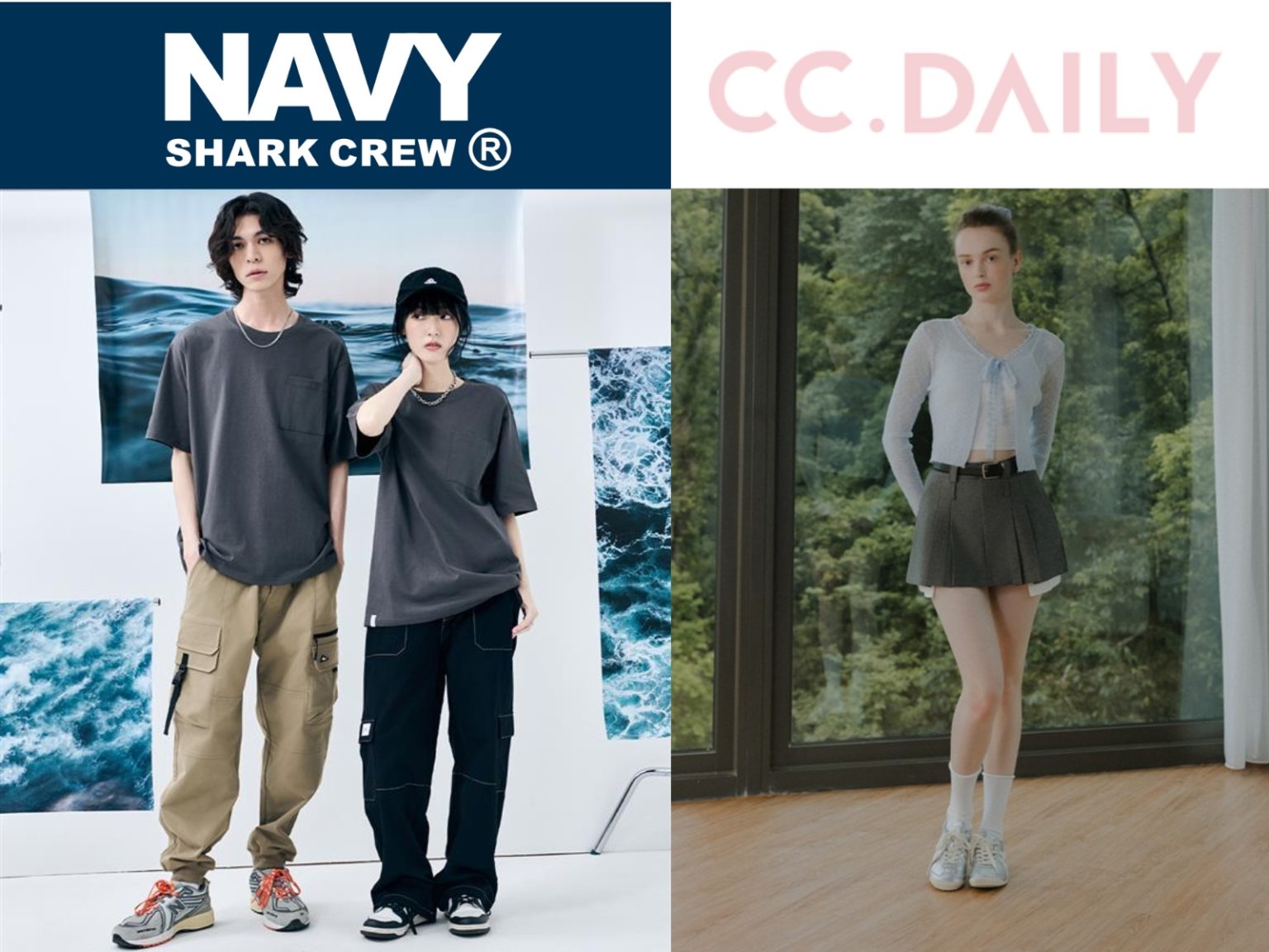 台灣 CACO 怎麼買？最新Chiikawa、小新系列聯乘服飾$7x起，附台灣製系列推介 | Buy&Ship（香港）