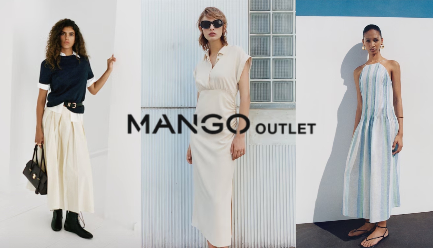 How to Get Mango’s Exclusive Collections and Ship to Hong Kong｜Buy&Ship ...
