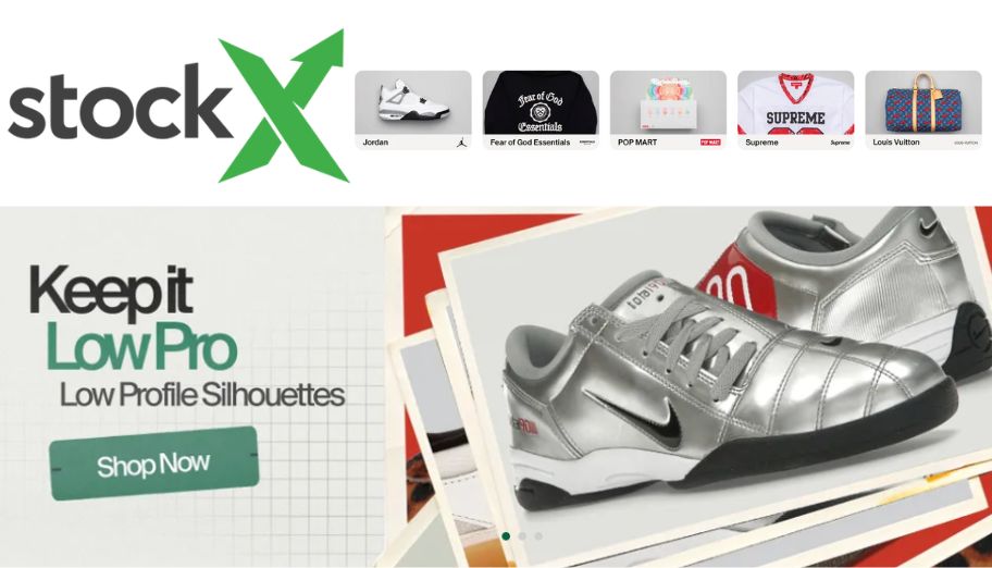 How to shop on StockX and ship to Hong Kong for less? | Buy&Ship Hong Kong